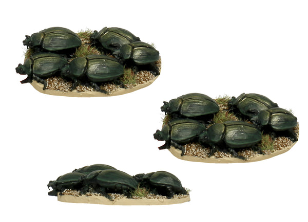 MN004 - Scarabs – Casting Room Miniatures