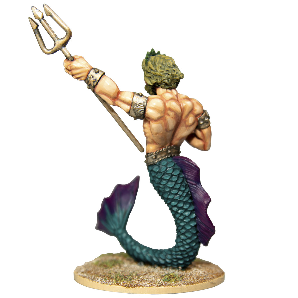 SE015 - Triton – Casting Room Miniatures